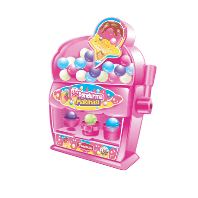 Gumball – Hisar Dağıtım Gıda Pazarlama A.Ş